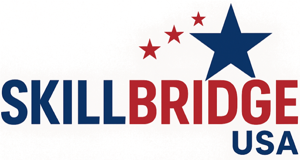 SkillBridge USA | L&D Consulting & Free Skills Academy